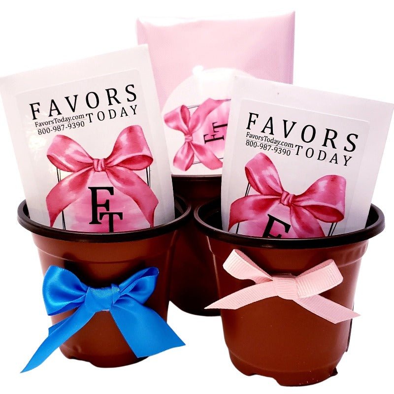 Personalized Small Business Promotional Handouts - Favors Today