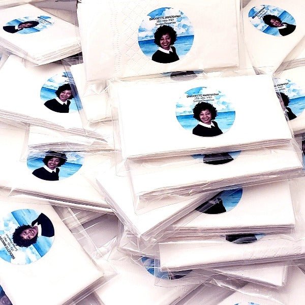 Shop Personalized Small Business Promotional Handouts at Favors Today